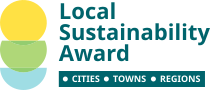 Application Guide - Local Sustainability Award | Local Sustainability Award